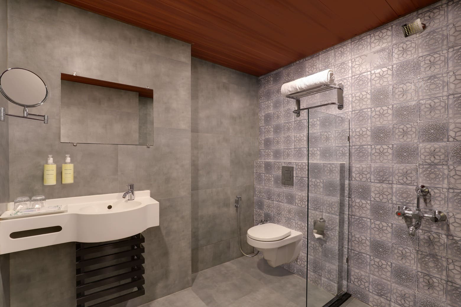 Lemon Tree Hotel, Dapoli | Dapoli Hotel's & Rooms Images